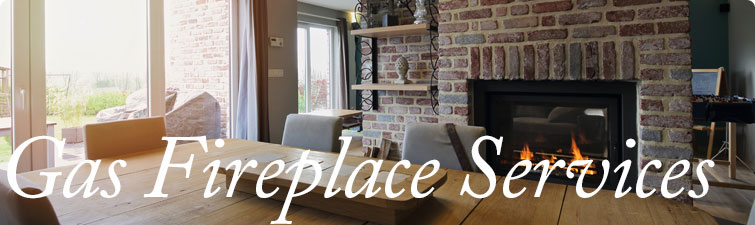 Gas Fireplace Services | Ressler Propane | Lancaster, York, and Lebanon