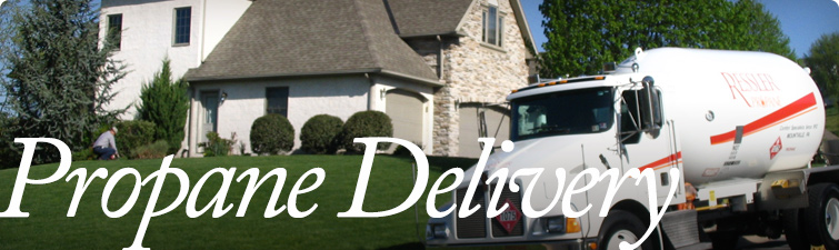 Propane Delivery | Ressler Propane | Lancaster, York, and Lebanon