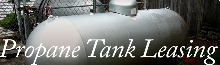 Propane Tank Leasing | Ressler Propane | Lancaster, York, and Lebanon